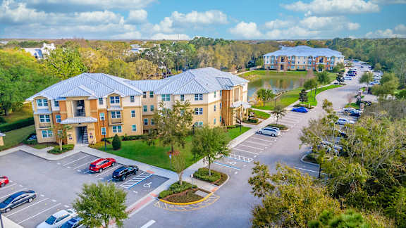 Central Florida | Affordable Housing Inventory | ConcordRENTS